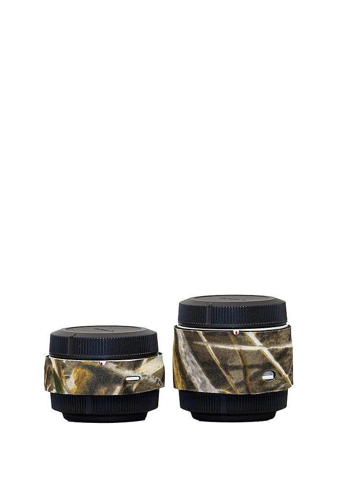Canon Extender Set RF LensCoat® (RealTree Max5) [LCEXRM5] | Outdoor ...
