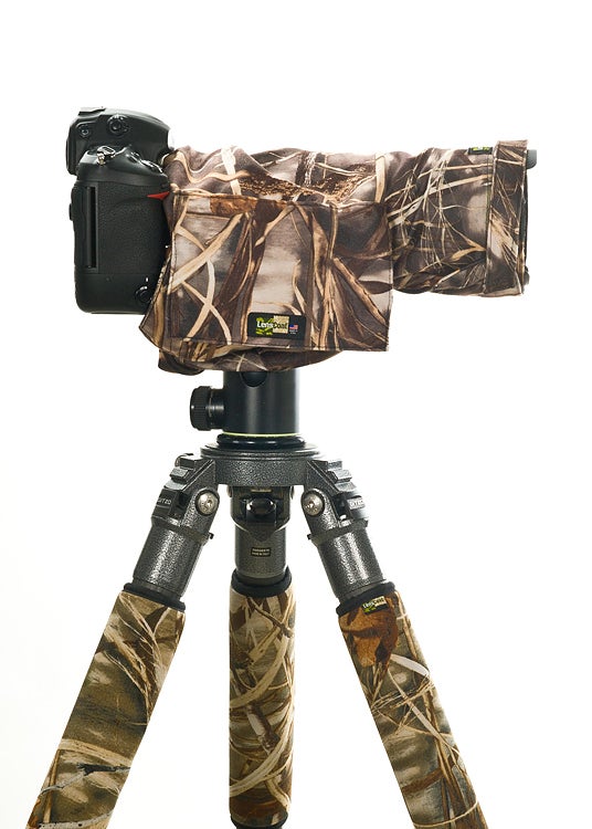 LensCoat® Raincoat 2 Standard (RealTree Max5 Pattern) [LCRC2SM5 ...